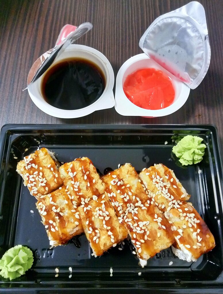 Fast food Фастфуд, Karelya, foto