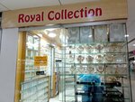 Royal collection (Rashid Minhas Road No:F66), kuyumcular  Karaçi'den