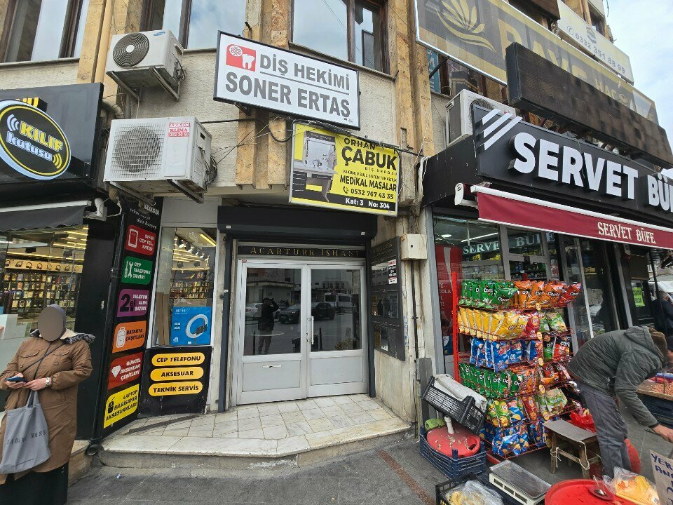 Mimari proje firmaları Emekli Mimarlık, Konya, foto
