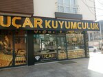 Uçar Kuyumculuk (Karacaahmet Mah., 38024 Nolu Sok., No:2A, Şehitkamil, Gaziantep), kuyumcular  Gaziantep'ten