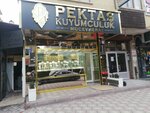 Pektaş Kuyumculuk (Ankara, Sincan, Atatürk Mah., Meltem Sok., 34B), kuyumcular  Ankara'dan