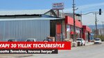 Avşar Ticaret (Seyit Ahmet Mah., Rumeli Cad., No:172, Akhisar, Manisa), yapı mağazası  Akhisar'dan