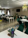 Поместье (7-y pereulok No:2Б, stanitsa Olginskaya), kafe  Rostovskaya oblastından