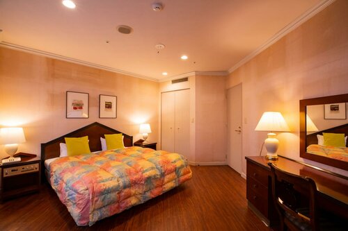 Otel Asari Classe Hotel, , foto