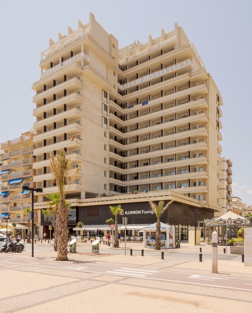 Otel Ilunion Fuengirola, , foto