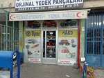 Yılmazlar Oto Kaporta (Konya, Selçuklu, Fatih Mah., Sersaray Sok., 114), oto kaporta  Konya'dan