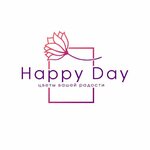 Happy day (Ál-Farabı kóshesi No:7/5), çiçekçiler  Taraz'dan