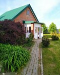 Гостевой дом (Morskaya ulitsa No:27, khutor Pavlo-Ochakovo), otel  Rostovskaya oblastından