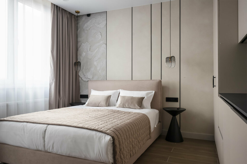 Kısa süreli konaklama Pavlov na Olhovoj, Svetlogorsk, foto