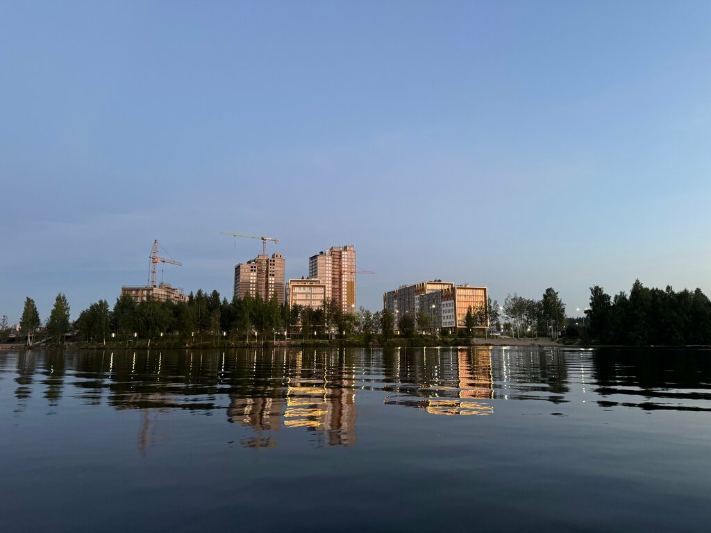 Otel Апартаменты в Карелии -Отдыхать, Petrozavodsk, foto