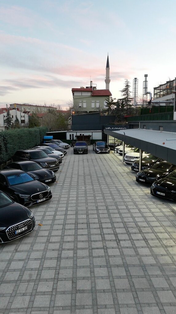 Detaylı oto bakımı Garage332 Renkligaraj Konya Exclusive 3m Yetkili Bayi, Konya, foto