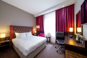 DoubleTree by Hilton London Marble Arch (Bryanston Street No:4), otel  Londra'dan