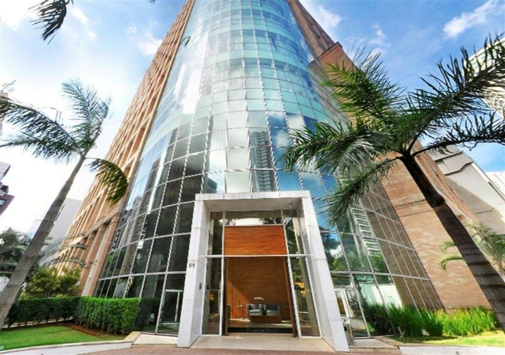 Daireler Dali Residence, São Paulo, foto