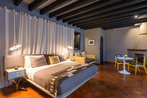 Rosewood San Miguel De Allende (Guanajuato, San Miguel de Allende), otel  San Miguel de Allende'den