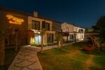 Bellezza Hotel Alacati (İzmir, Çeşme, Alaçatı Mah., 14052. Sok., 4), otel  Çeşme'den