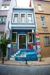 Ayşe M Sultan Hotel (İstanbul, Beşiktaş, Mecidiye Mah., Çevirmeci Sok., 4-6), otel  İstanbul'dan