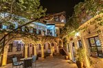 Göreme House (Nevşehir, Nevşehir Merkez, Göreme Beldesi, İsali-Gaferli-Avcılar Mah., Ali Çavuş Sok., 8), otel  Nevşehir'den