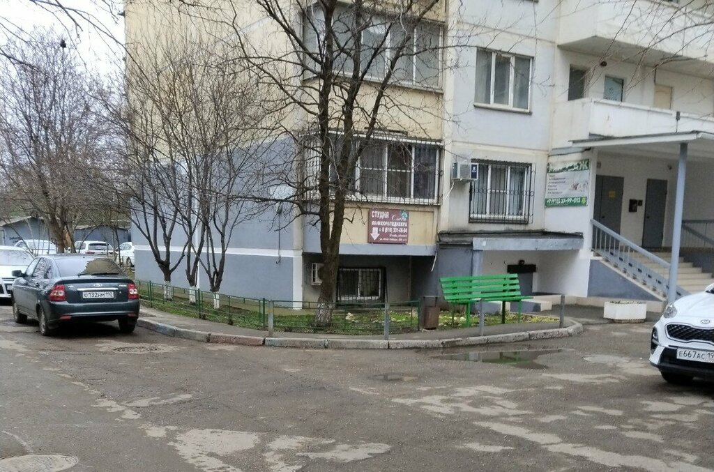 Manikür-pedikür Ногтевая студия, Krasnodar, foto