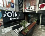 Özel Orka Ağız ve Diş Sağlığı Polikliniği (İstanbul, Kağıthane, Talatpaşa Cad., 330B), özel ağız ve diş sağlığı klinikleri ve muayenehaneleri  İstanbul'dan