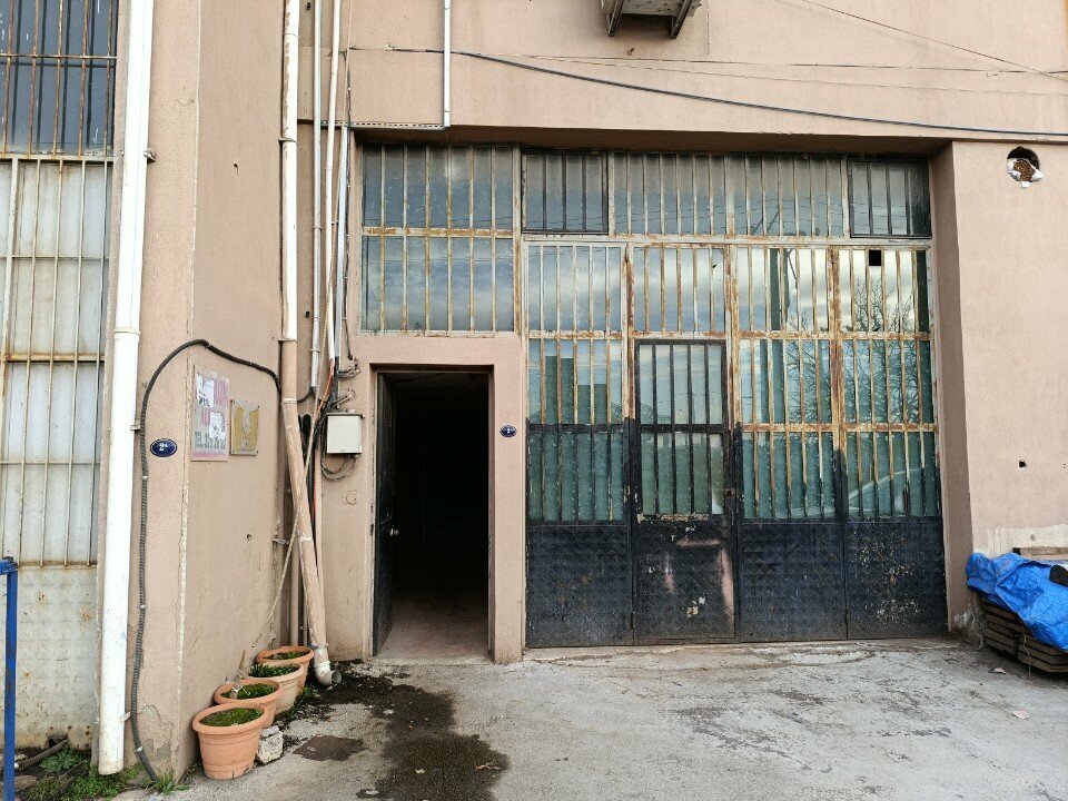 Enstrüman mağazaları Işık müzik, İzmir, foto
