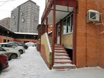 Астэк (Akademicheskiy proyezd No:7, derevnya Dudareva), i̇ç mimarlık firmaları  Tümen (Tiumenskaya) oblastından