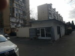 Khirdavat (Fеrman Mеlikov Street No:23A), mini-market  Bakü'den