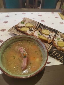 Горница (Sportivnaya ulitsa No:7, Vyazma), kafe  Viazma'dan