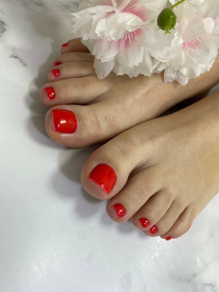 Güzellik salonu KateStudio, Saint‑Petersburg, foto
