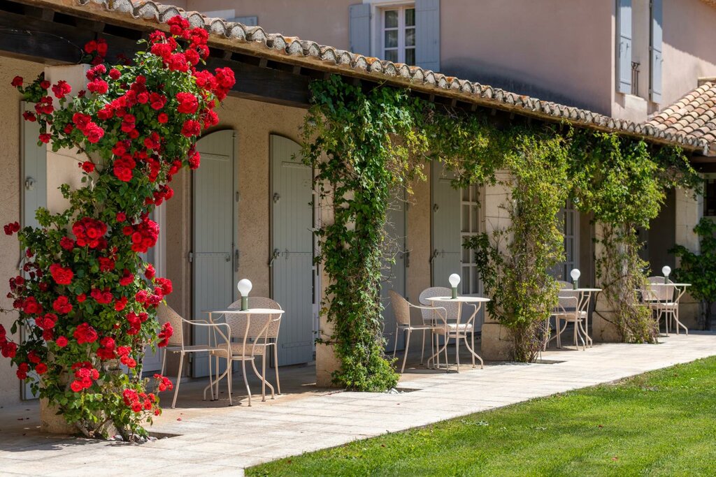 Otel Mas de l’Oulivié, , foto