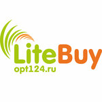 LiteBuy opt124.ru (26 Bakinskikh Komissarov Street No:1с60/11), toptancılar  Krasnoyarsk'tan