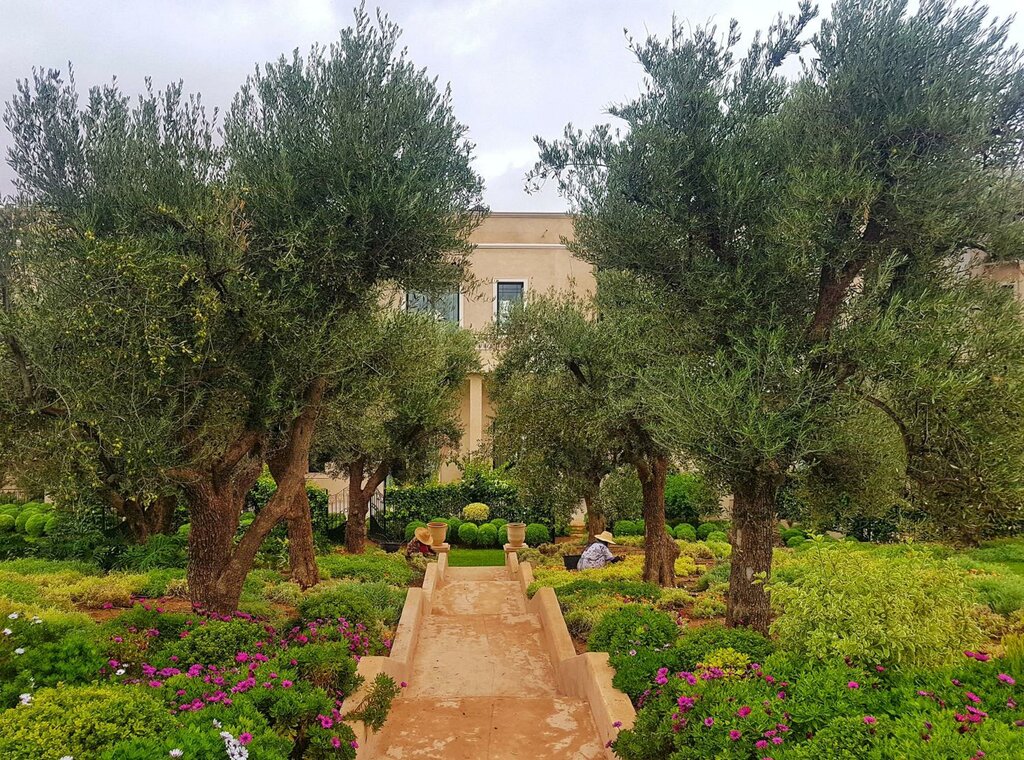 Otel Palais Ronsard, Dünya, foto
