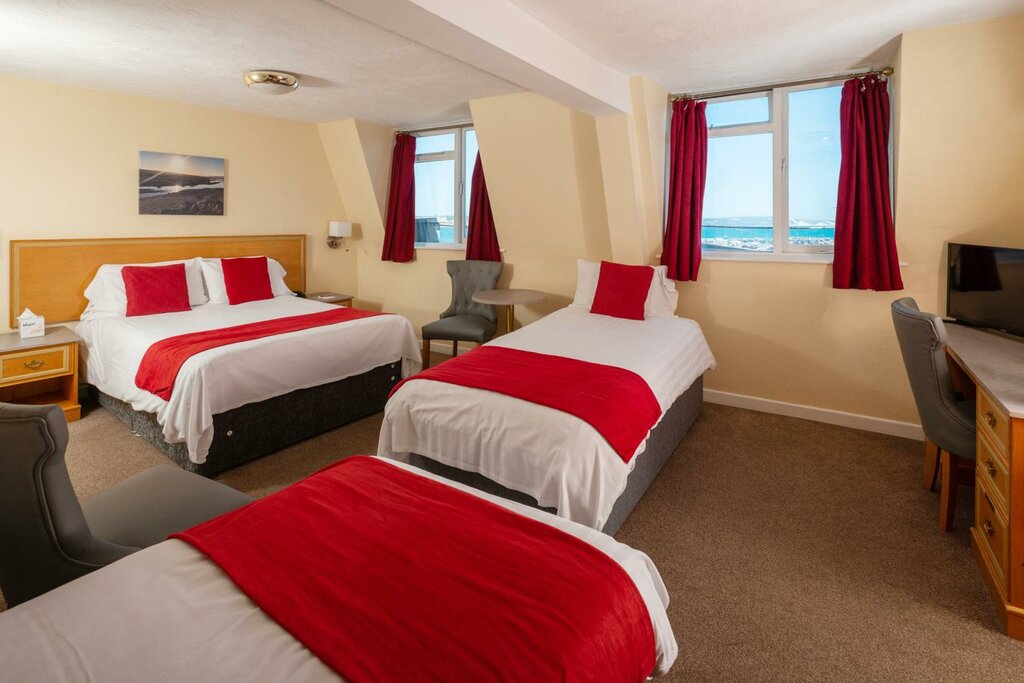 Otel Hotel Rex, , foto