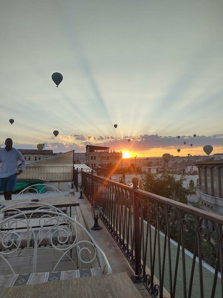 Otel Kemal's Guest House, Nevşehir, foto