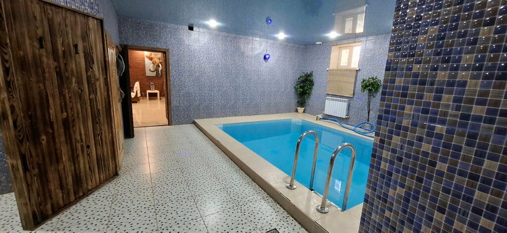 Saunalar Сауна Seven Luxe SL, Saratov, foto