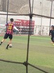 Islamabad Futsal League (Service W Road No:4386, Dhoke Kala Khan), spor kulüpleri  Rawalpindi'den