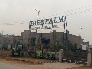 The Palm Residential Apartments (Province of Punjab, Rawalpindi Tehsil, Shah Chan Charagh Union council), otel  Rawalpindi'den