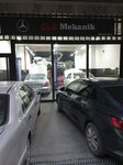 Cls Mekanik (Ankara, Yenimahalle, Ergazi Mah., 1807. Cad., 1O), otomobil servisi  Ankara'dan