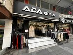 Ada Giyim (İstanbul, Küçükçekmece, Fevzi Çakmak Mah., 912. Sok., 3A), giyim mağazası  İstanbul'dan