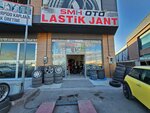 Smh Oto Jant Lastik (Horozluhan Mah., Büyükşahin Cad., No:23/2B, Selçuklu, Konya), oto lastik tamiri  Konya'dan