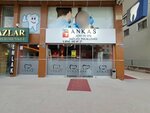 Özel Ankas Ağız Ve Diş Sağlığı Polikliniği (Ankara, Pursaklar, Saray Cumhuriyet Mah., Belediye Cad., 17G), diş sağlığı poliklinikleri  Ankara'dan