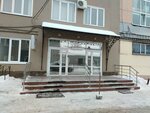 KOYuZ Topaz (Karla Marksa Avenue No:18к28), yönetim ofisi  Omsk'tan