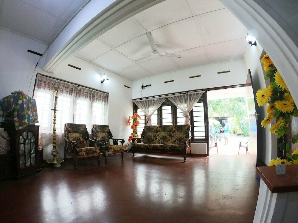 Otel Shrinith's Place - Dodanduwa, Hikkaduwa, foto