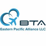 Eastern Pacific Alliance (Verkhneportovaya Street No:38), gümrük hizmetleri  Vladivostok'tan