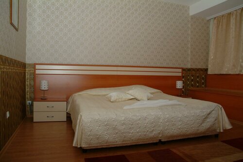 Otel Dobrudja, Dobriç, foto