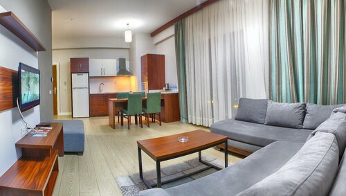 Otel Sivas Termal Hotel, Yıldızeli, foto