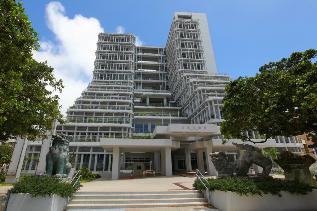 Otel Nest Hotel Naha Nishi, Naha, foto