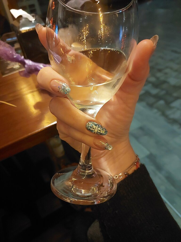 Restoran Basilic, Dünya, foto