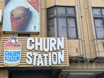 Churn station (No:1, Chaklala Scheme 3), restoran  Rawalpindi'den