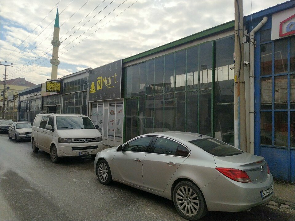 Mobilya fabrikaları Mart Mobilya, Konya, foto