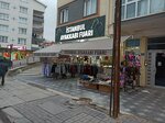 İstanbul Ayakkabı Fuarı (Ankara, Keçiören, Şehit Kubilay Mah., Özlem Cad., 86), ayakkabı mağazaları  Ankara'dan